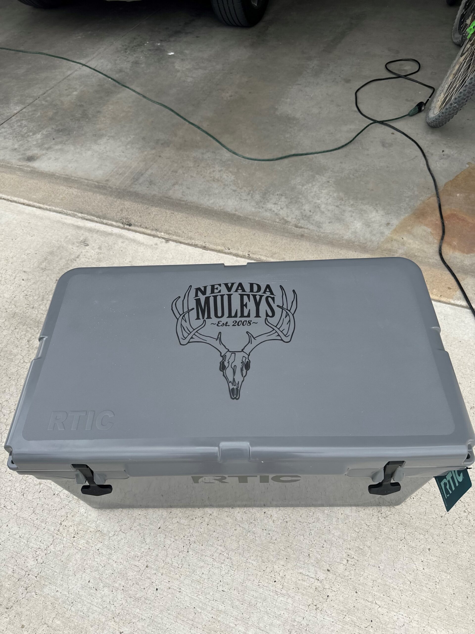Nevada Muleys – Helping Preserve Mule Deer Lands and Habitats